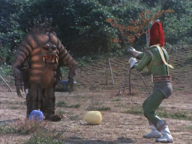 Maoh/Gallery | Gojipedia | Fandom