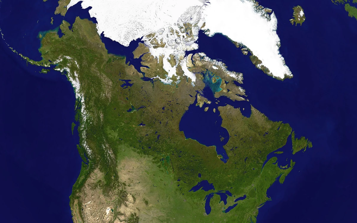Canada | Gojipedia | Fandom
