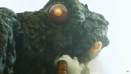 Hedorah (Final Wars) | Gojipedia | Fandom