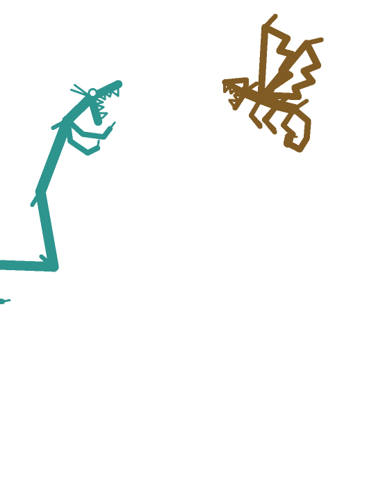 User blog:DrGodzilla120/Kaiju Pivot | Gojipedia | Fandom