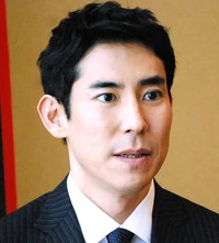 Masanobu Takashima | Godzilla-Wiki | Fandom