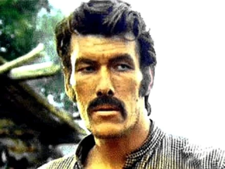 Ted Cassidy | Gojipedia | Fandom