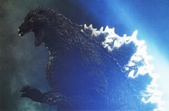 RadoGoji | Godzilla-Wiki | Fandom