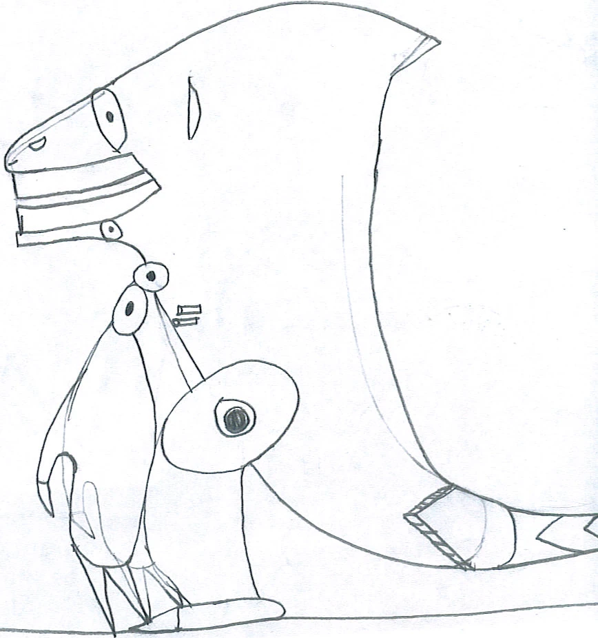 Talk:Obsidius | Gojipedia | Fandom