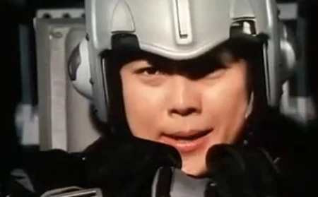 Azusa Kisaragi | Godzilla-Wiki | Fandom