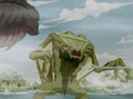 Swamp Beast | Gojipedia | Fandom