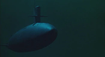 Harushio-class submarine | Gojipedia | Fandom