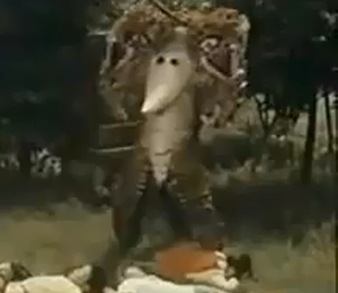 Inbelun/Gallery | Gojipedia | Fandom