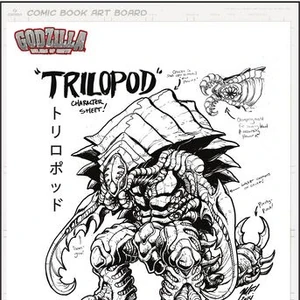 Discuss Everything About Gojipedia | Fandom