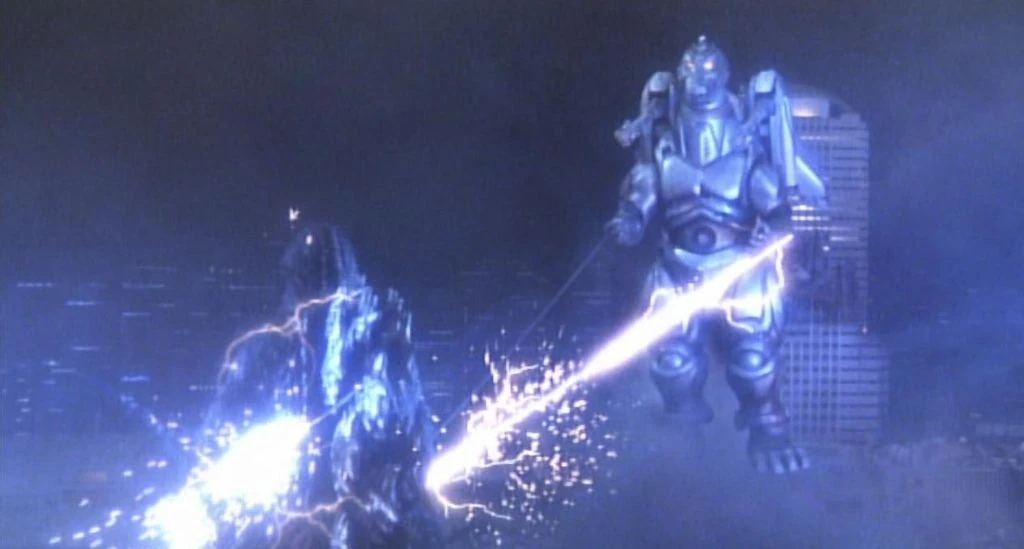 MechaGodzilla 2/Gallery | Godzilla Wiki | Fandom
