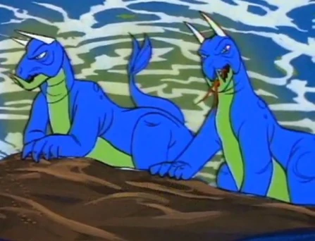 Megavolt-Monster | Godzilla-Wiki | Fandom