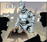 Kiryu | Godzilla Wiki | Fandom