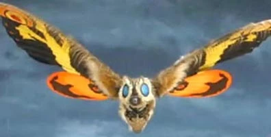 Mothra 2004