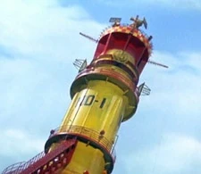 Weather Control Capsule | Gojipedia | Fandom