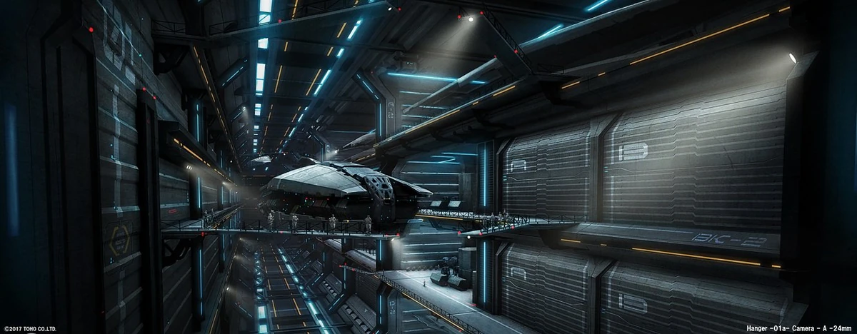 Landing ship - Gallery | Gojipedia | Fandom