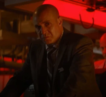 Gregory Whelan | Gojipedia | Fandom