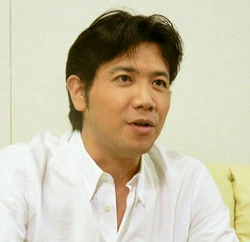 Tetsuya Bessho | Godzilla-Wiki | Fandom