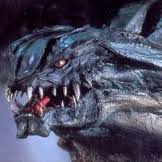 Orga | Godzilla-Wiki | Fandom