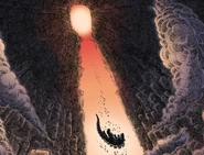 Godzilla (Godzilla in Hell) | Gojipedia | Fandom