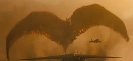 Rodan (MonsterVerse) | Godzilla Wiki | Fandom