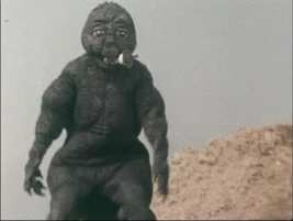 Minilla (Showa) | Gojipedia | Fandom