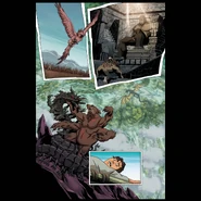 Return to Skull Island | Gojipedia | Fandom
