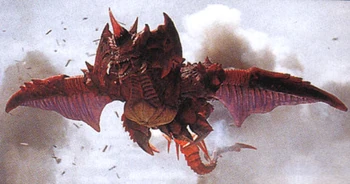 Destoroyah (Heisei) | Gojipedia | Fandom