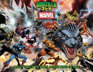 Godzilla vs. Marvel | Gojipedia | Fandom