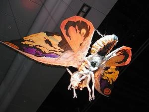 Mothra (GMK) - Gallery | Gojipedia | Fandom