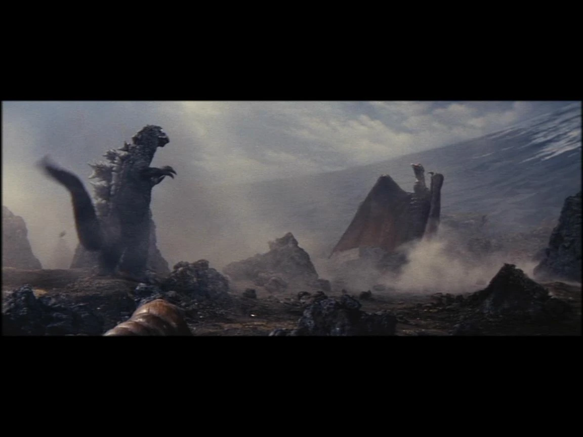 Radon | Godzilla-Wiki | Fandom