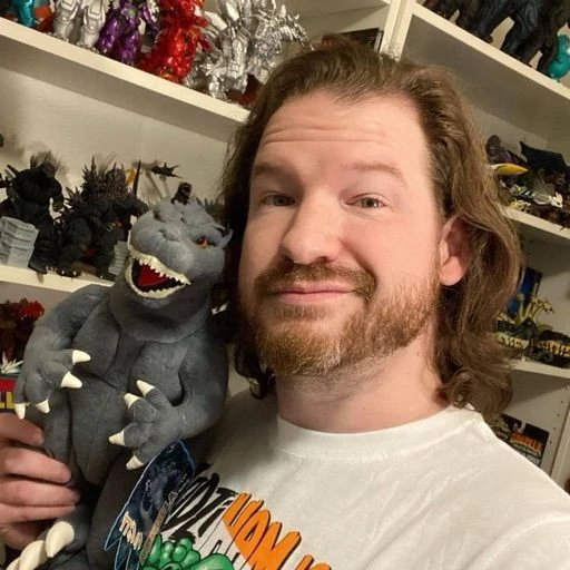 Matt Frank | Gojipedia | Fandom