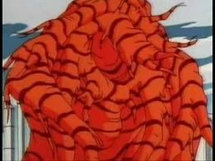 Nanotech Kreatur | Godzilla-Wiki | Fandom