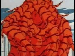 Nanotech Kreatur | Godzilla-Wiki | Fandom