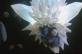 SpaceGodzilla (Heisei) | Gojipedia | Fandom