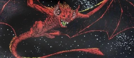 Bagorah | Godzilla Wiki | Fandom