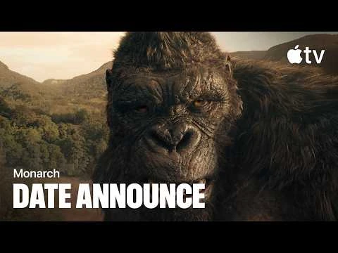 Monarch: Legacy of Monsters - Videos | Gojipedia | Fandom