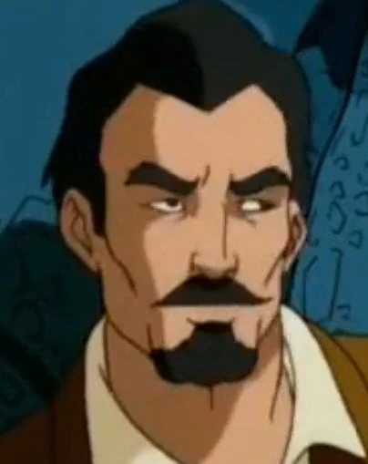 Dr. Sopler | Godzilla-Wiki | Fandom