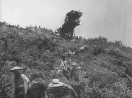 Odo | Godzilla-Wiki | Fandom