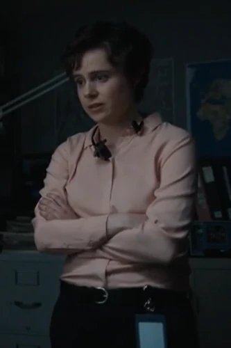 Collins | Gojipedia | Fandom