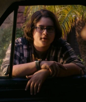 Josh Valentine | Gojipedia | Fandom