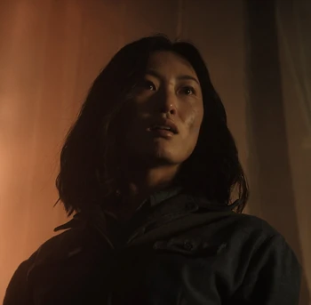 Keiko Randa | Gojipedia | Fandom