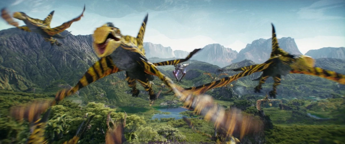 Vertacine | Gojipedia | Fandom