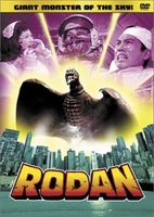 Rodan – Die fliegenden Monster von Osaka | Godzilla-Wiki | Fandom