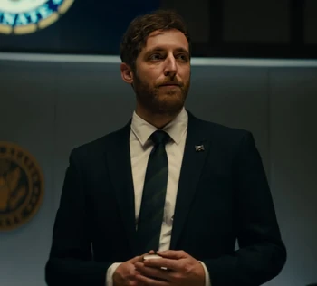 Sam Coleman | Gojipedia | Fandom