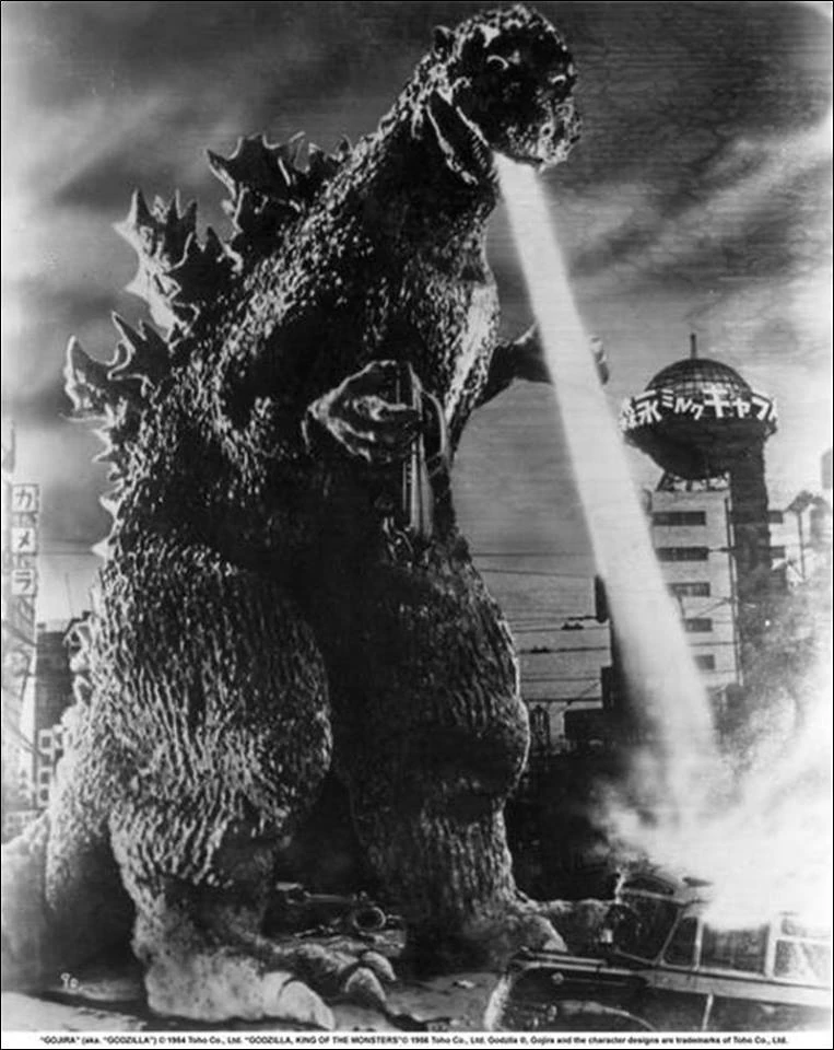 Doctor Daisuke Serizawa | Godzilla Wiki | Fandom