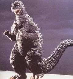 84Goji | Godzilla-Wiki | Fandom