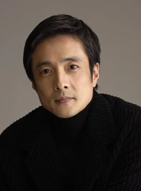 Jun Hashizume | Godzilla-Wiki | Fandom