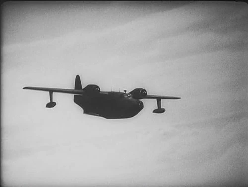 Saunders-Roe A.36 Lerwick | Gojipedia | Fandom