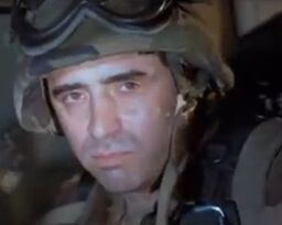 Jean-Claude | Godzilla-Wiki | Fandom