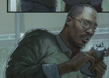 Houston Brooks | Gojipedia | Fandom